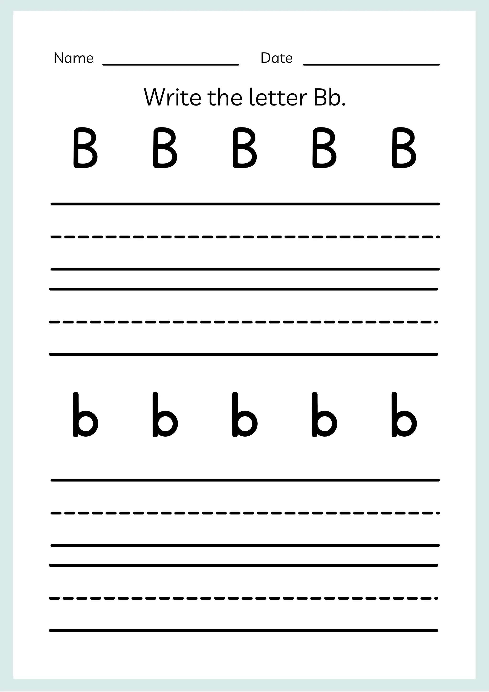 Simple Alphabet Tracing Worksheet_01_A4.pdf