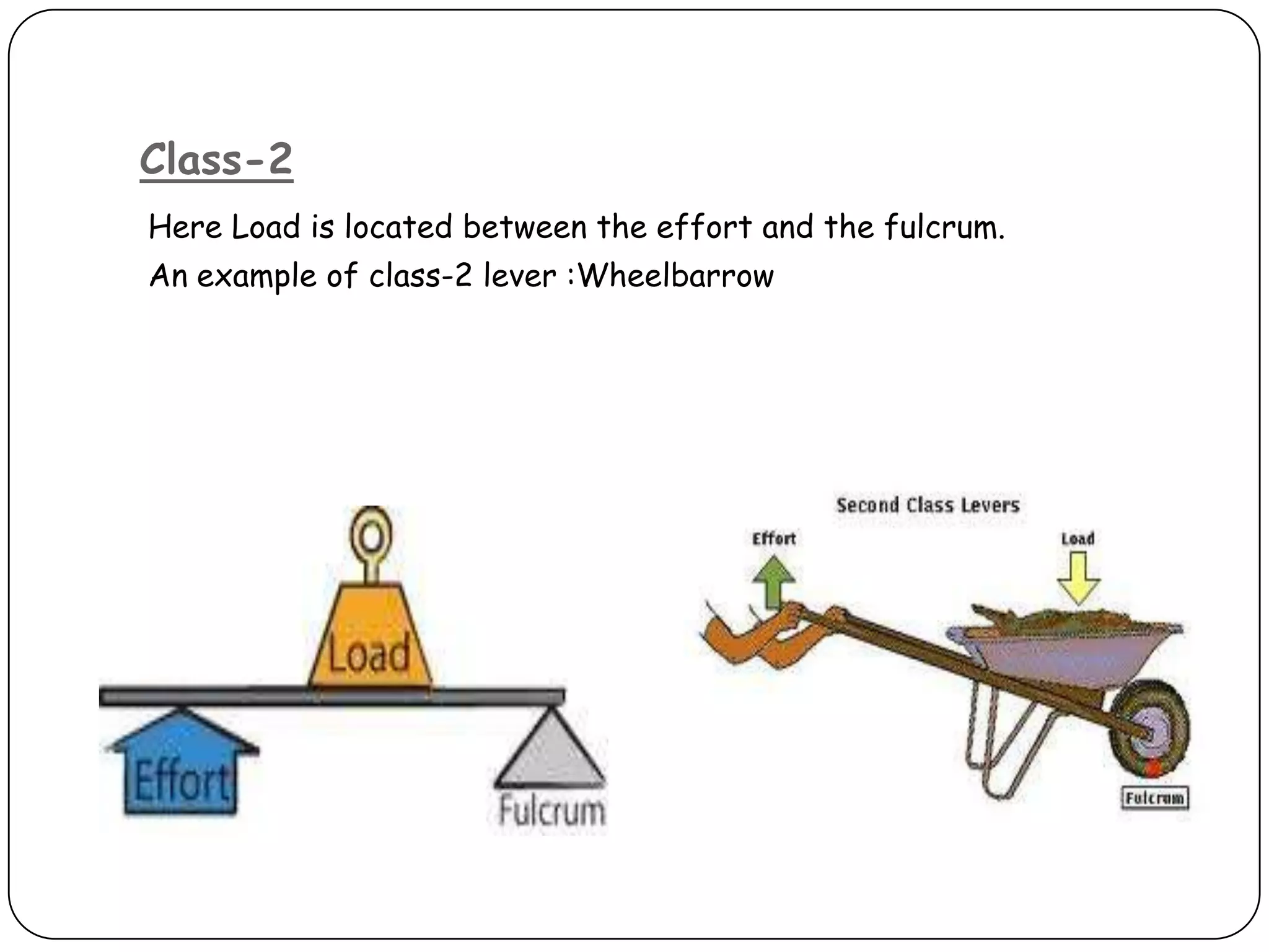 Simple and complex machines | PPTX