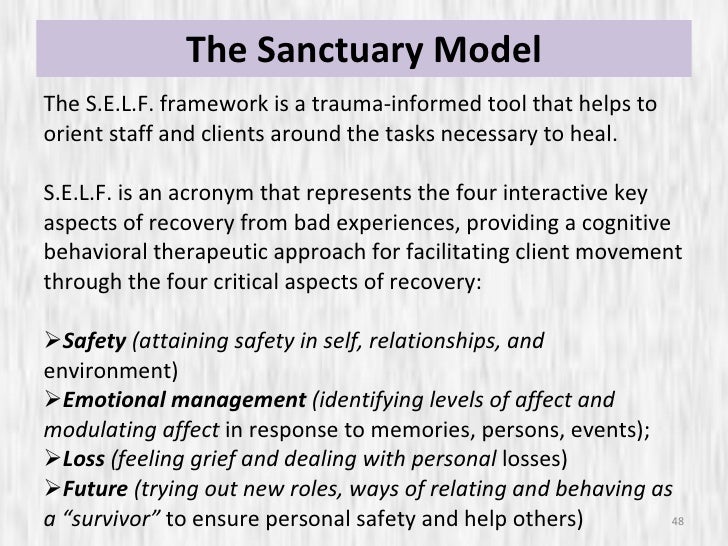 Simple And Complex Trauma