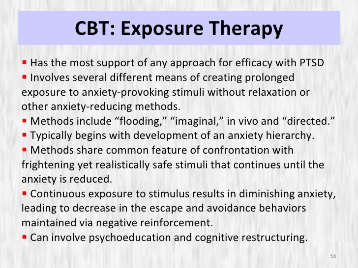 Simple And Complex Trauma