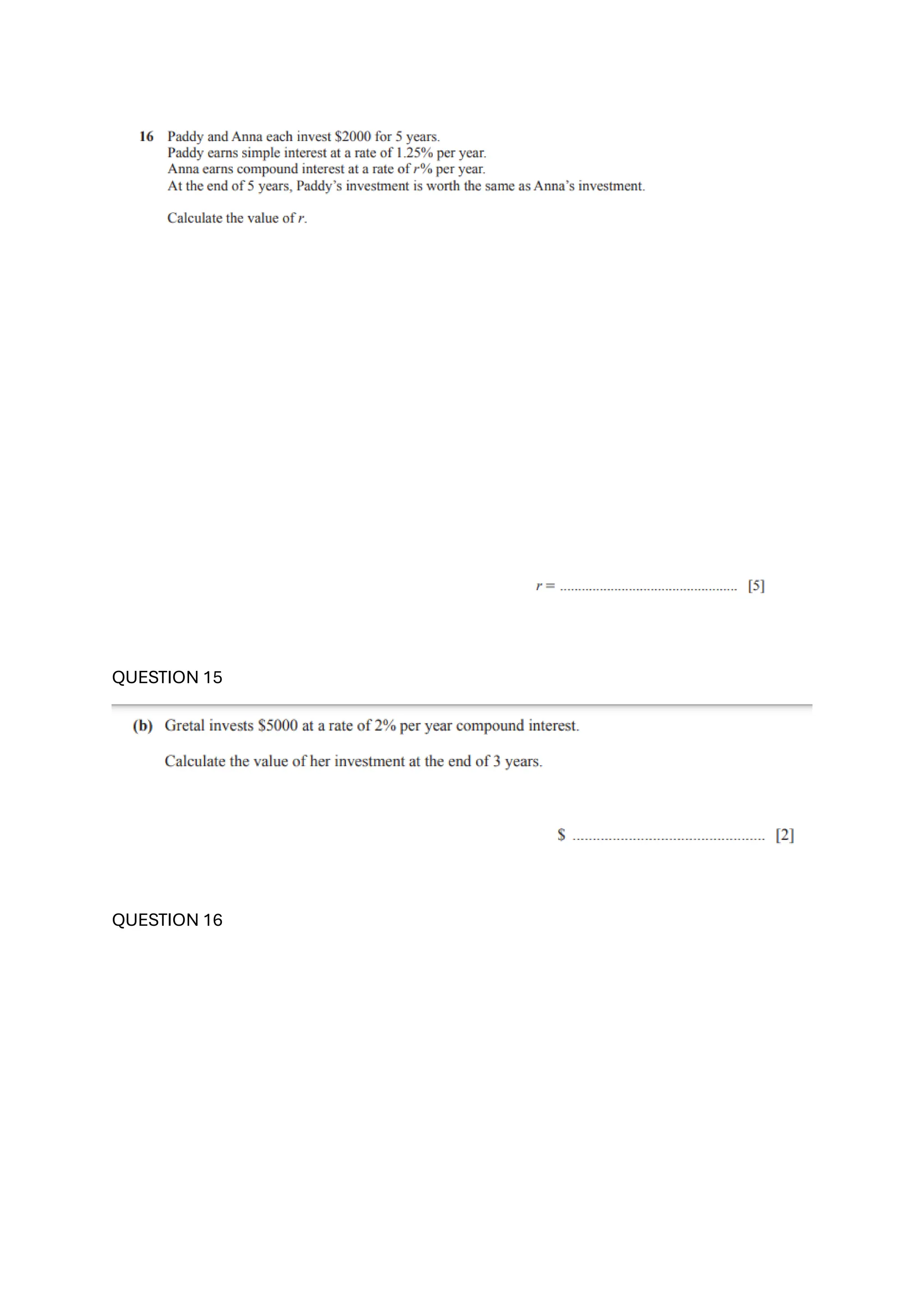 SIMPLE AND COMPOUND INTEREST IGCSE MATHS .pdf