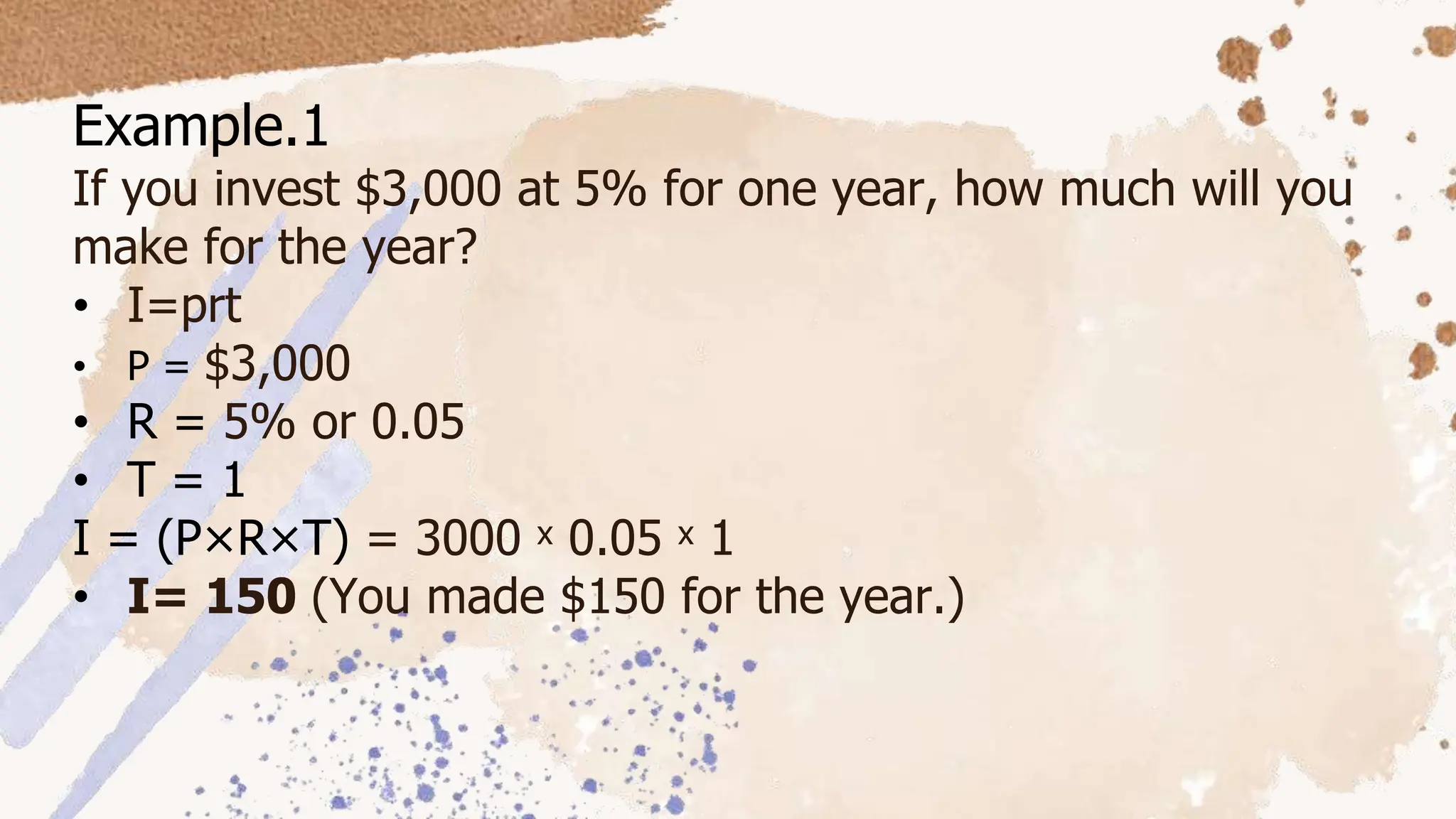 Simple and Compound interest mathematics.pptx