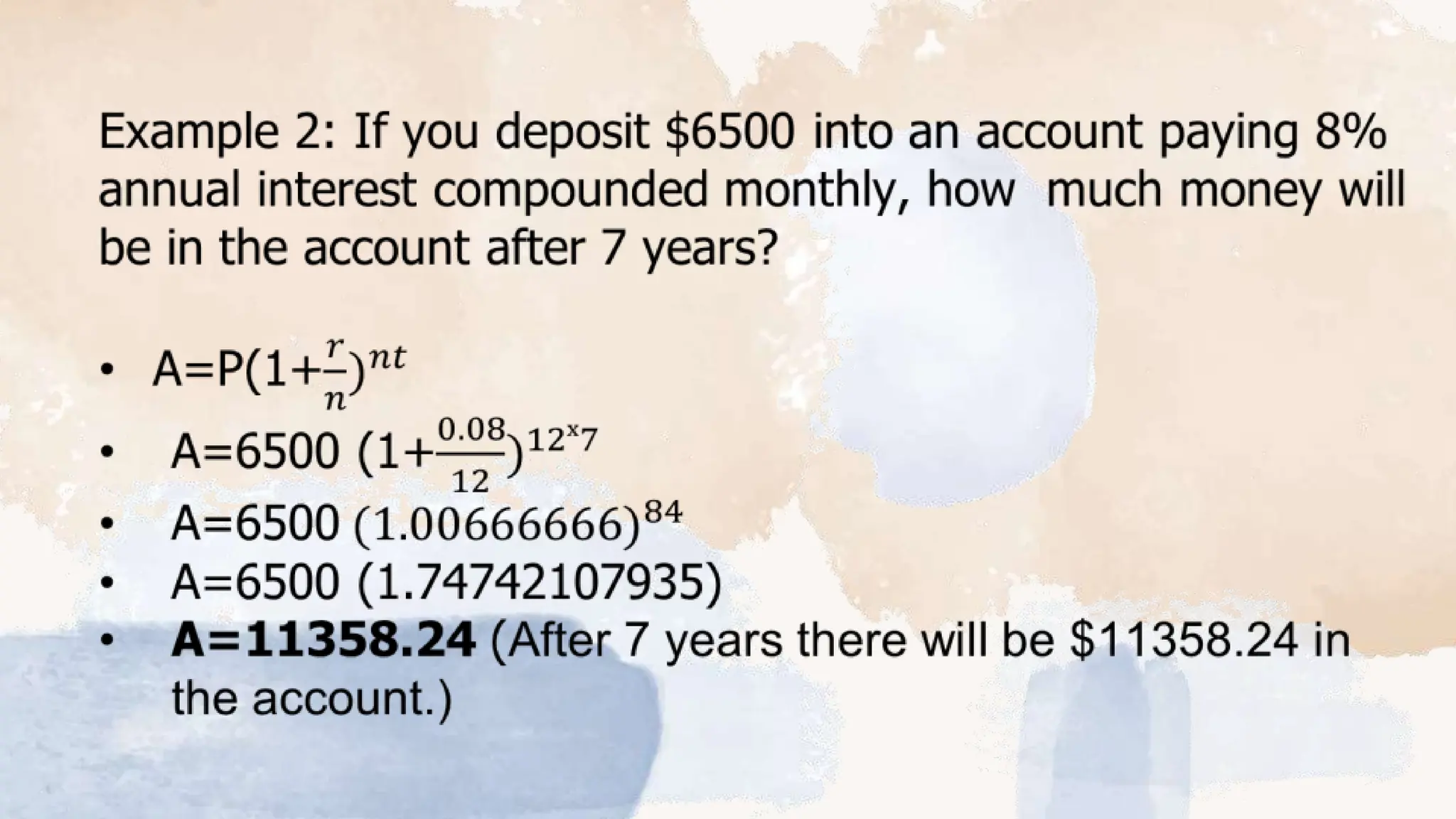 Simple and Compound interest mathematics.pptx