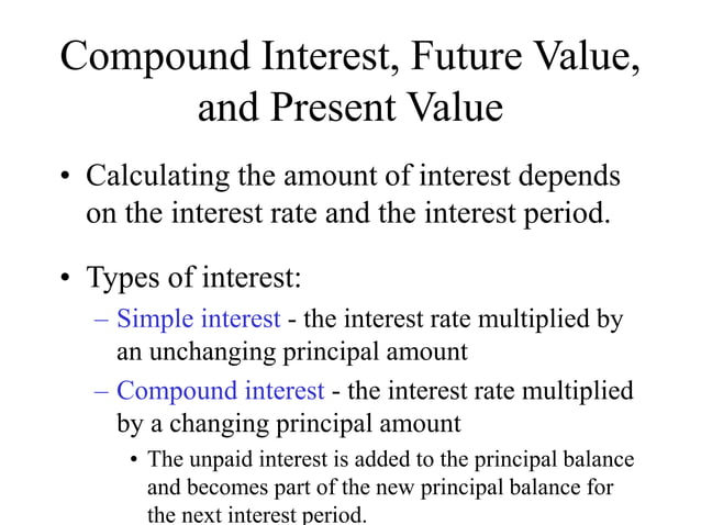 Comparison of Simple and Compound Interest.ppt