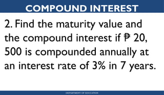 General Mathematics_simple and compound interest.pptx