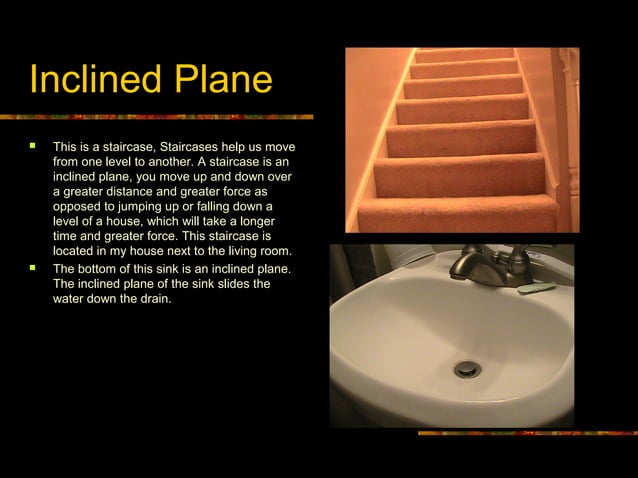 Simple and compound machines | PPT