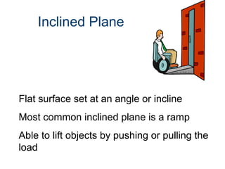 Simple and compound__machines | PPT