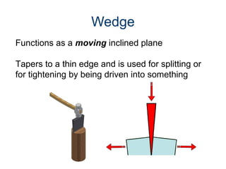 Simple and compound__machines | PPT