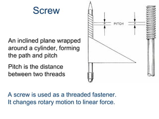 Simple and compound__machines | PPT
