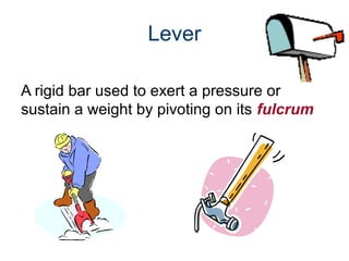 Simple and compound__machines | PPT