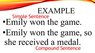 simple and compound sentence activity g3.pptx