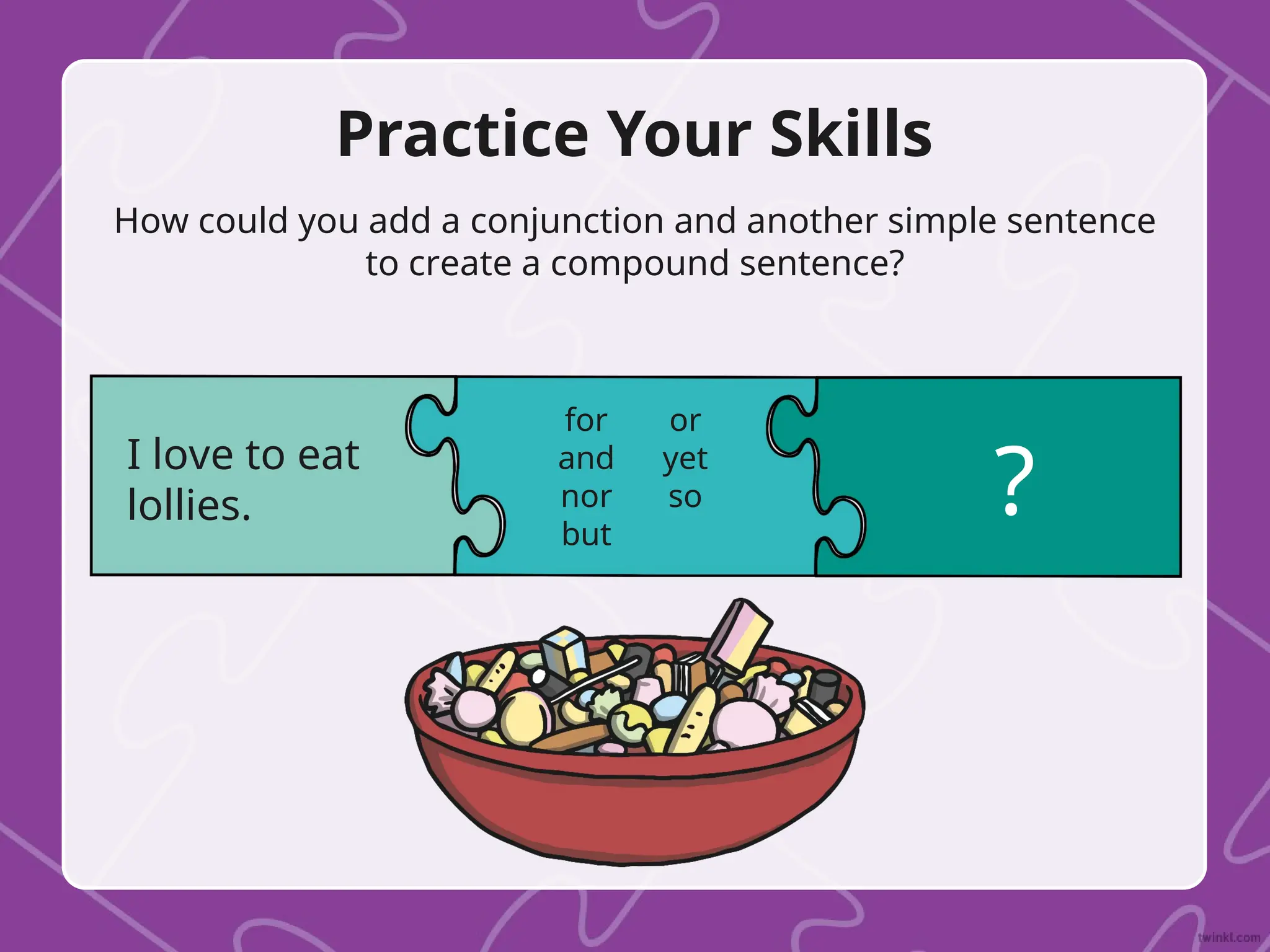 Simple and Compound Sentences Powerpoint.ppt