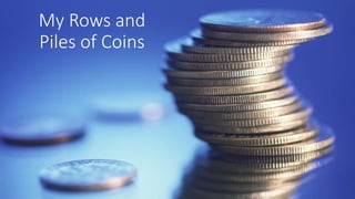 simple and comp sentences (my rows and piles).pptx