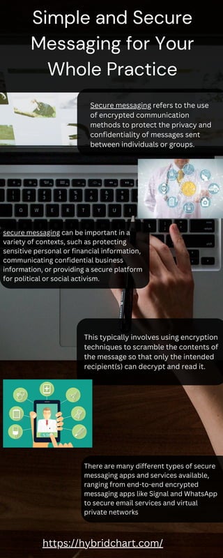 Simple and Secure Messaging for Your Whole Practice.pdf