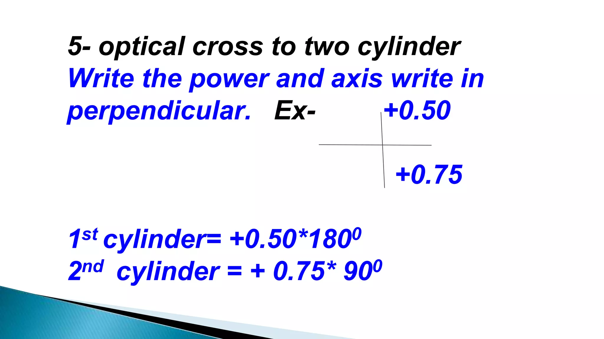 Simple and toric transposition | PPTX