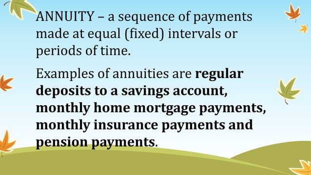 Simple Annuity.pptx