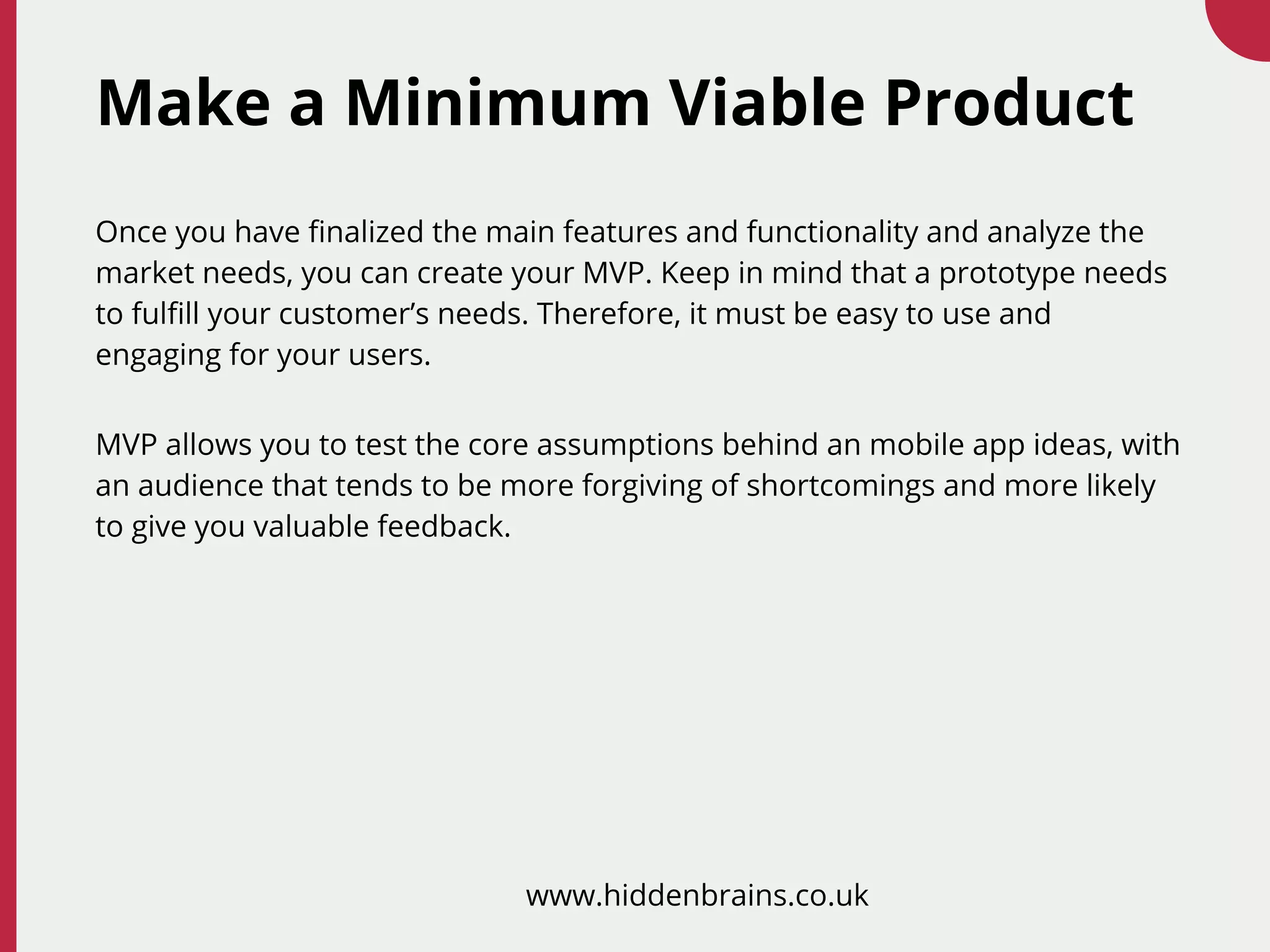 Simple app ideas | PPT