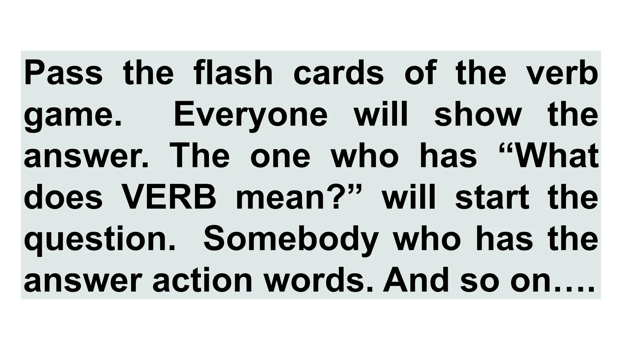 simple aspect of the Verb, powerpoint presentation | PPT