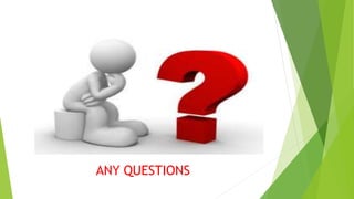 Simple automatic water leval controller | PPTX