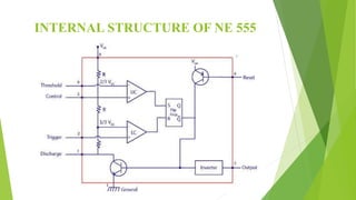 Simple automatic water leval controller | PPTX