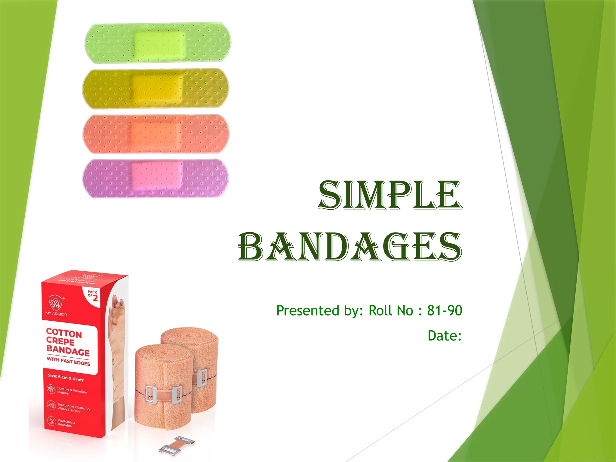 Simple_Bandages_Presentation (1) (1) (1).pptx
