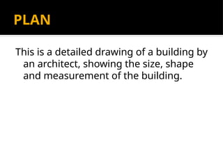 SIMPLE BLUEPRINT READING: the importance and benfits of using the blue ...