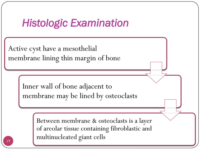 Simple bone cyst (unicameral) | PDF | Death, Injury, or Military ...