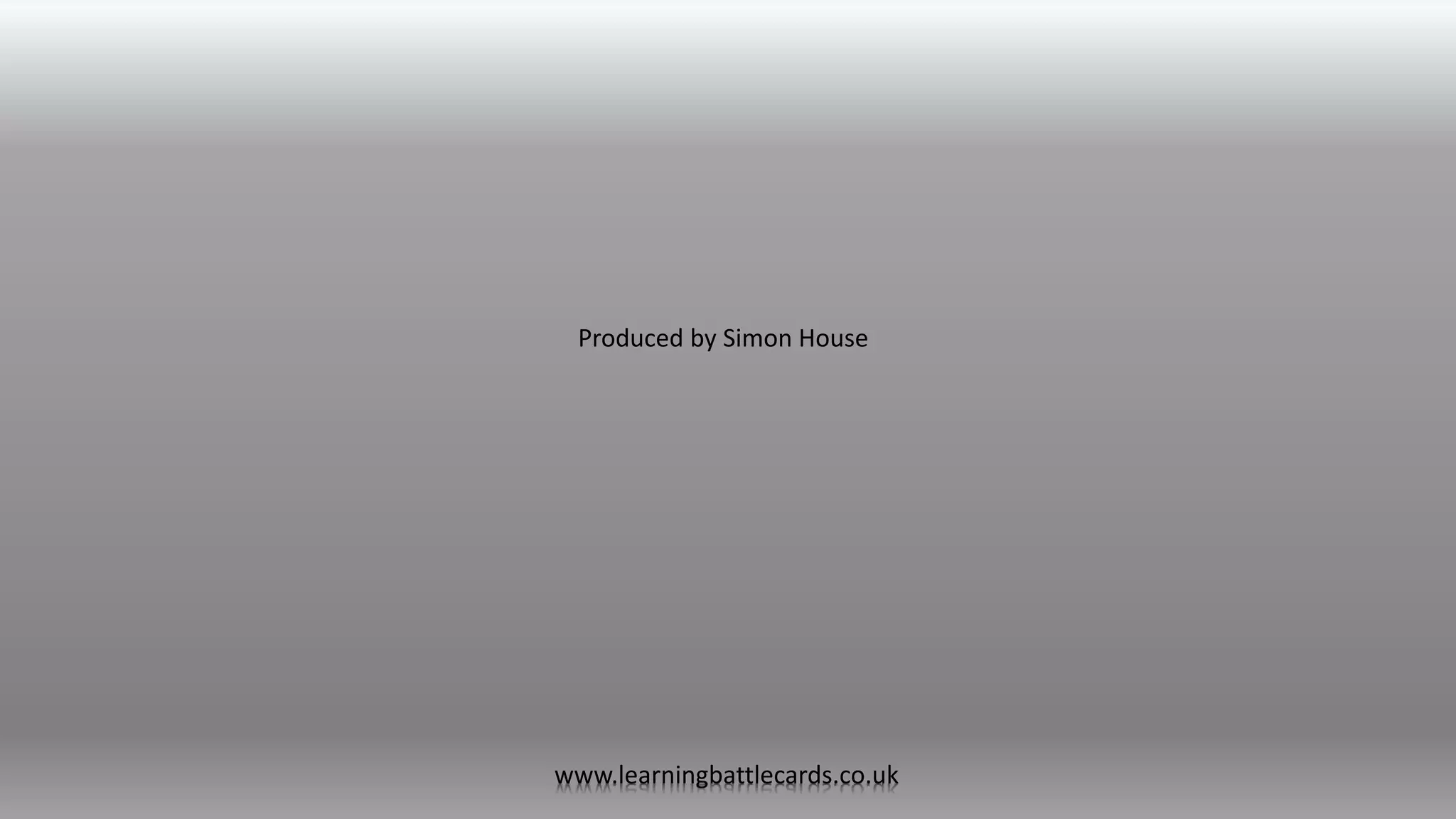 Simple branching scenarios in power point | PPT