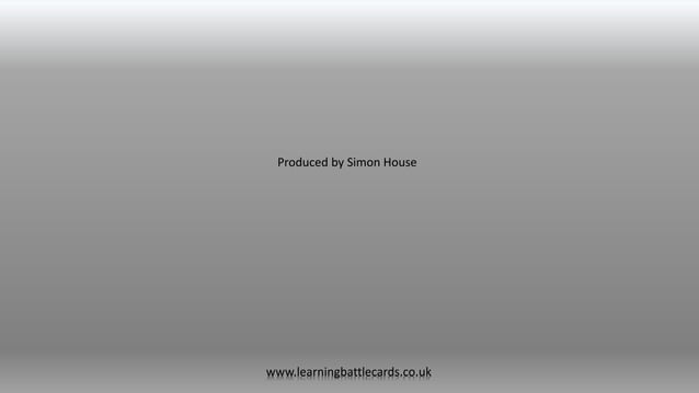 Simple branching scenarios in power point | PPT