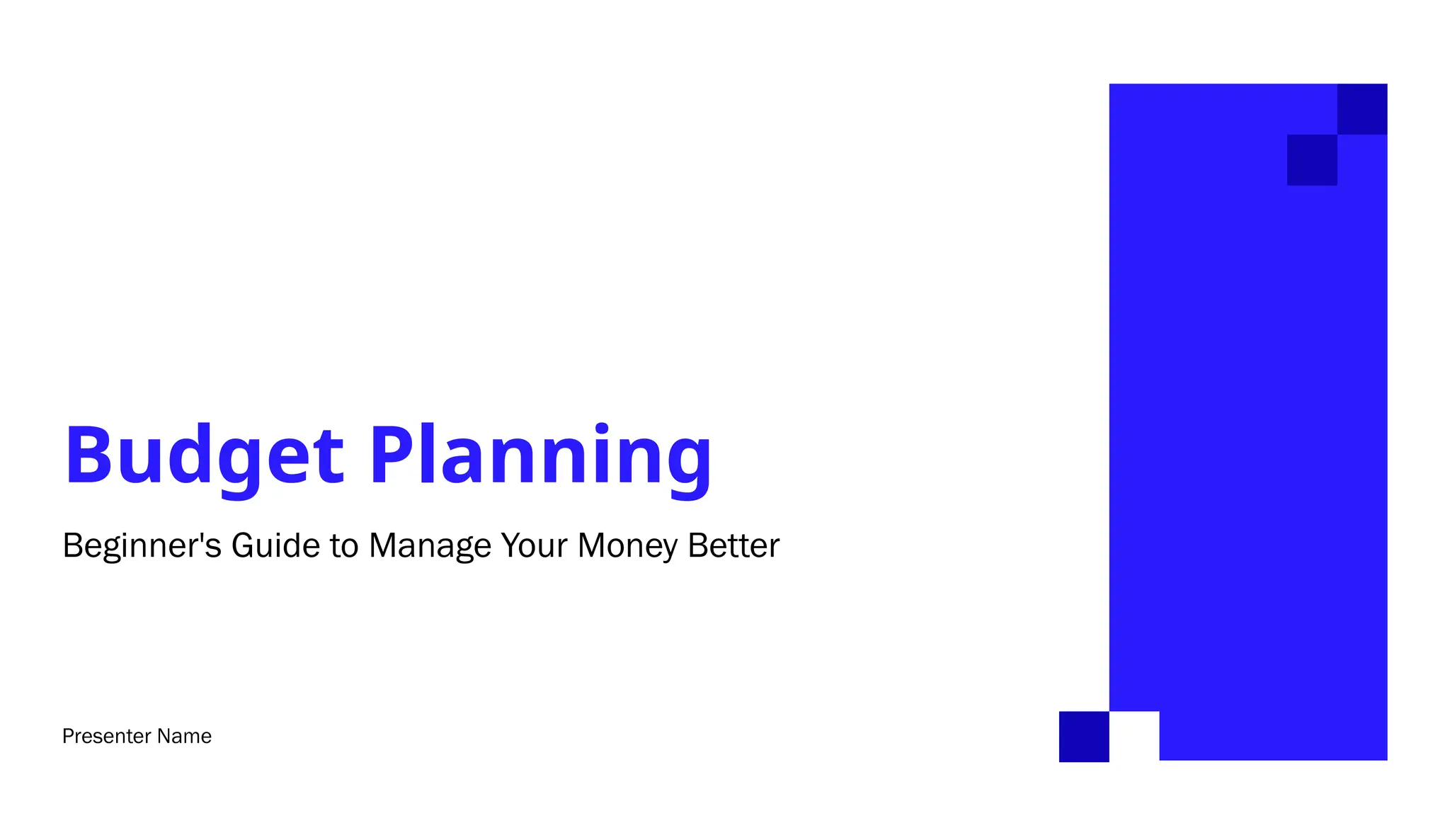 Simple budget planning presentation.pptx