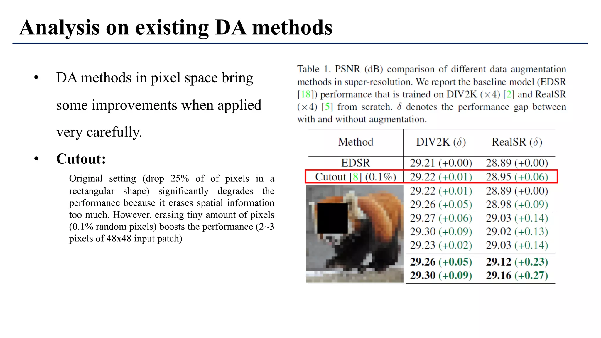 [CVPR2020] Simple but effective image enhancement techniques | PDF