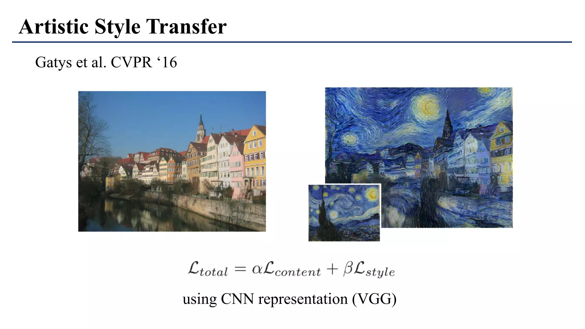 [CVPR2020] Simple but effective image enhancement techniques | PDF