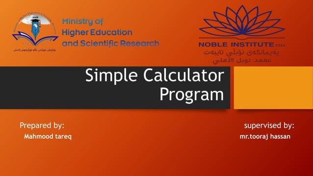 Simple_Calculator_Program_fOr_free_.pptx