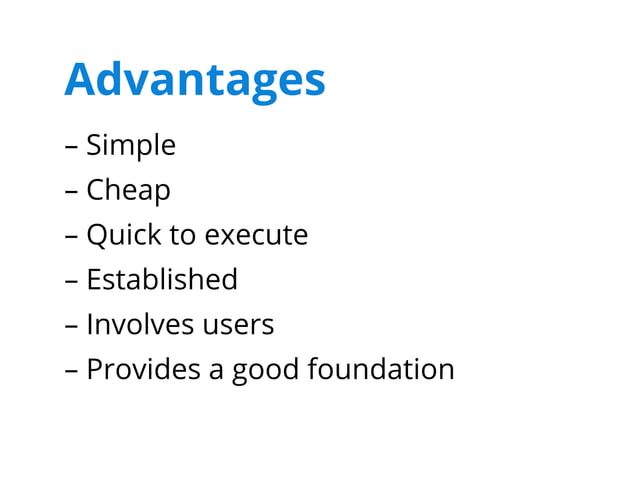 Simple Card Sorting Methods | PDF | Technology & Computing