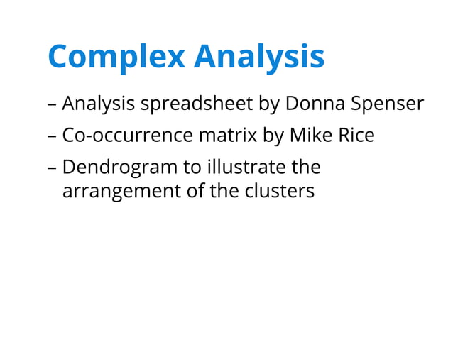 Simple Card Sorting Methods | PDF | Technology & Computing