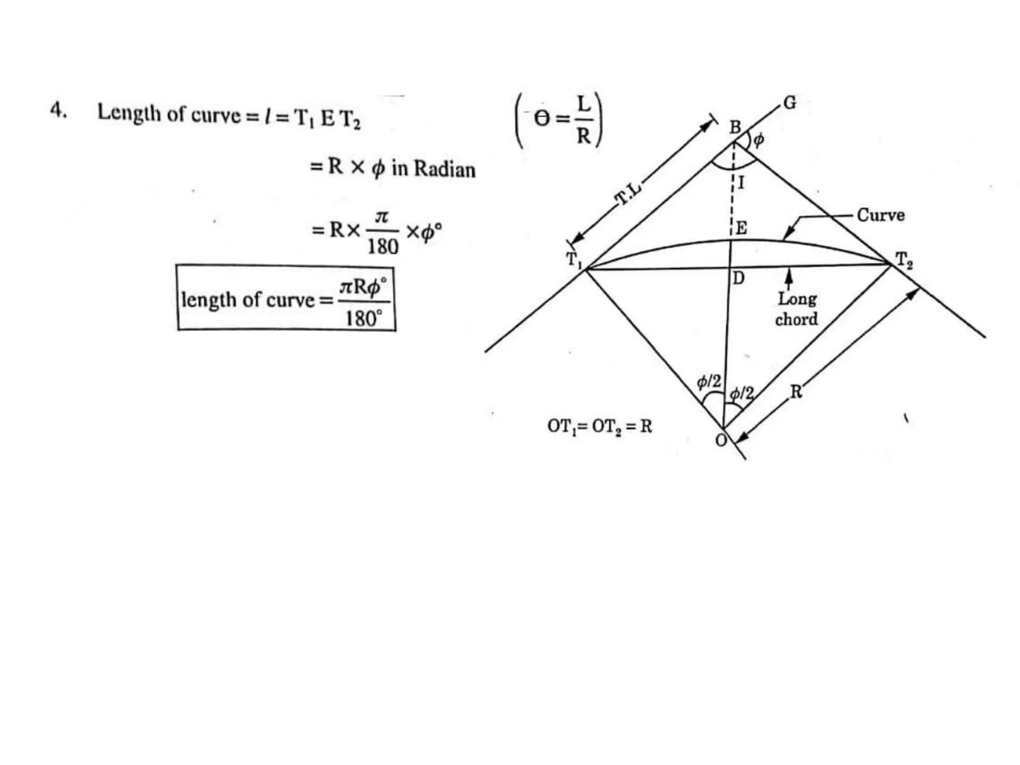 Simple circular curves part 1 | PPTX