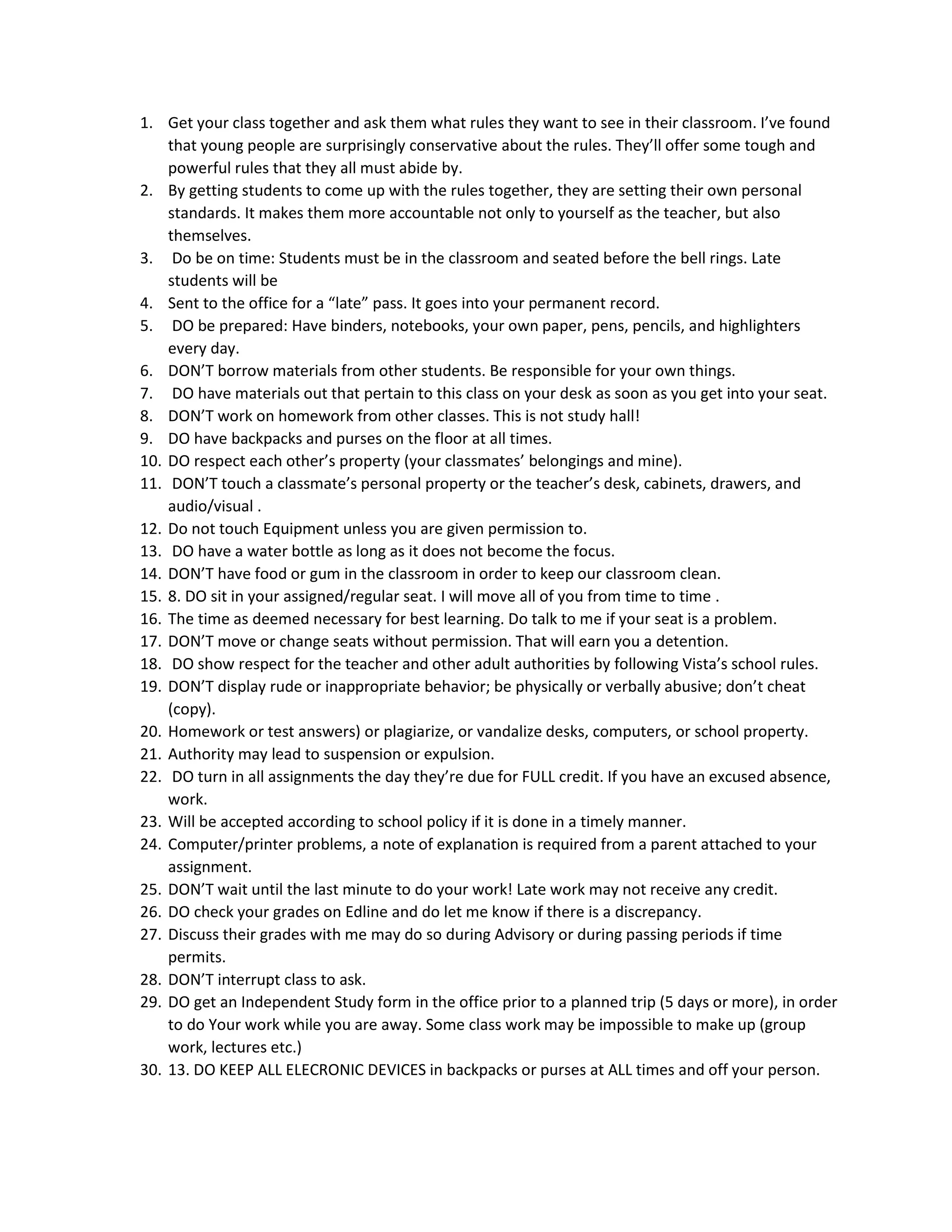 simple classroom rules2.docx