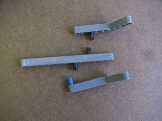 Simple Claw Mechanism | PPT