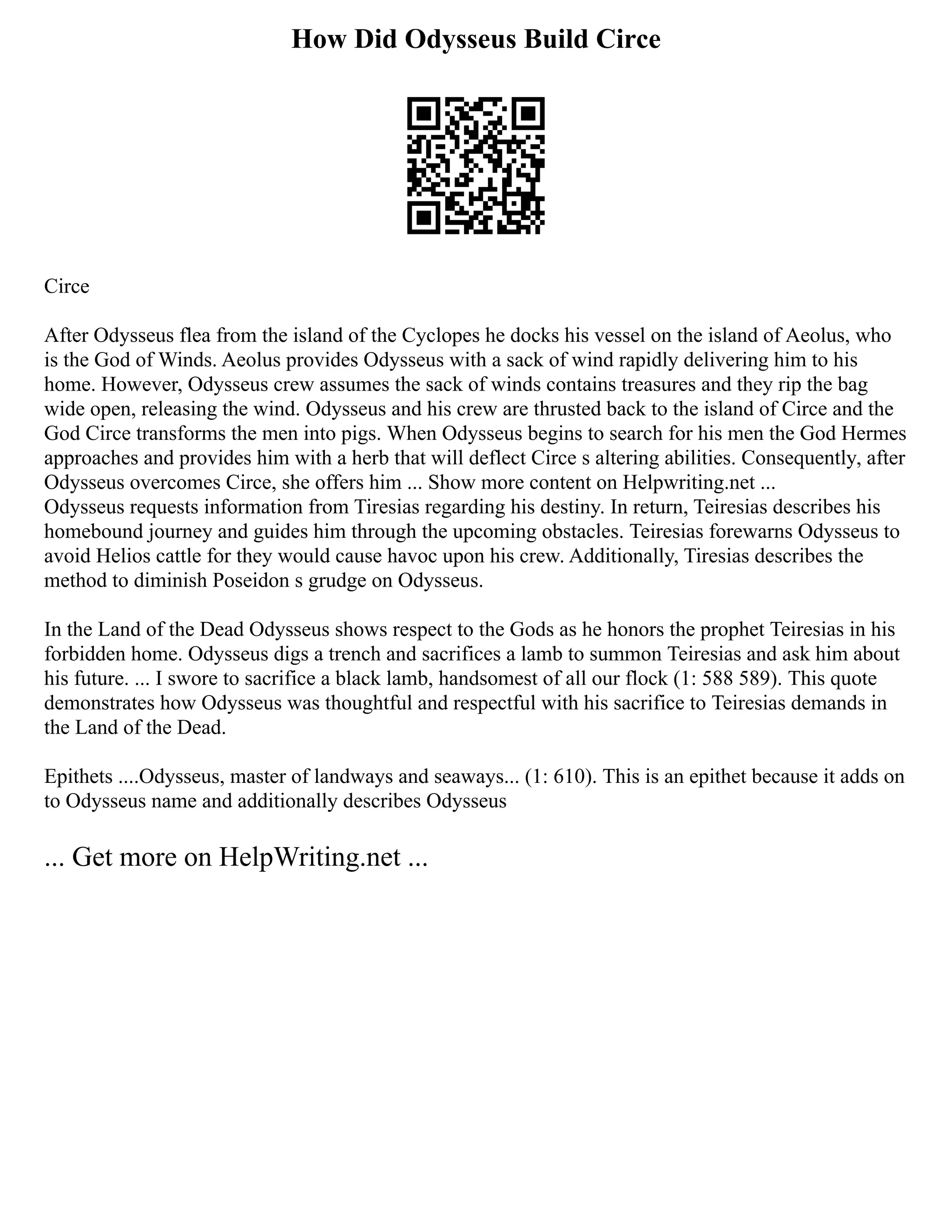 Simple College Admission Essay Examples Program | PDF