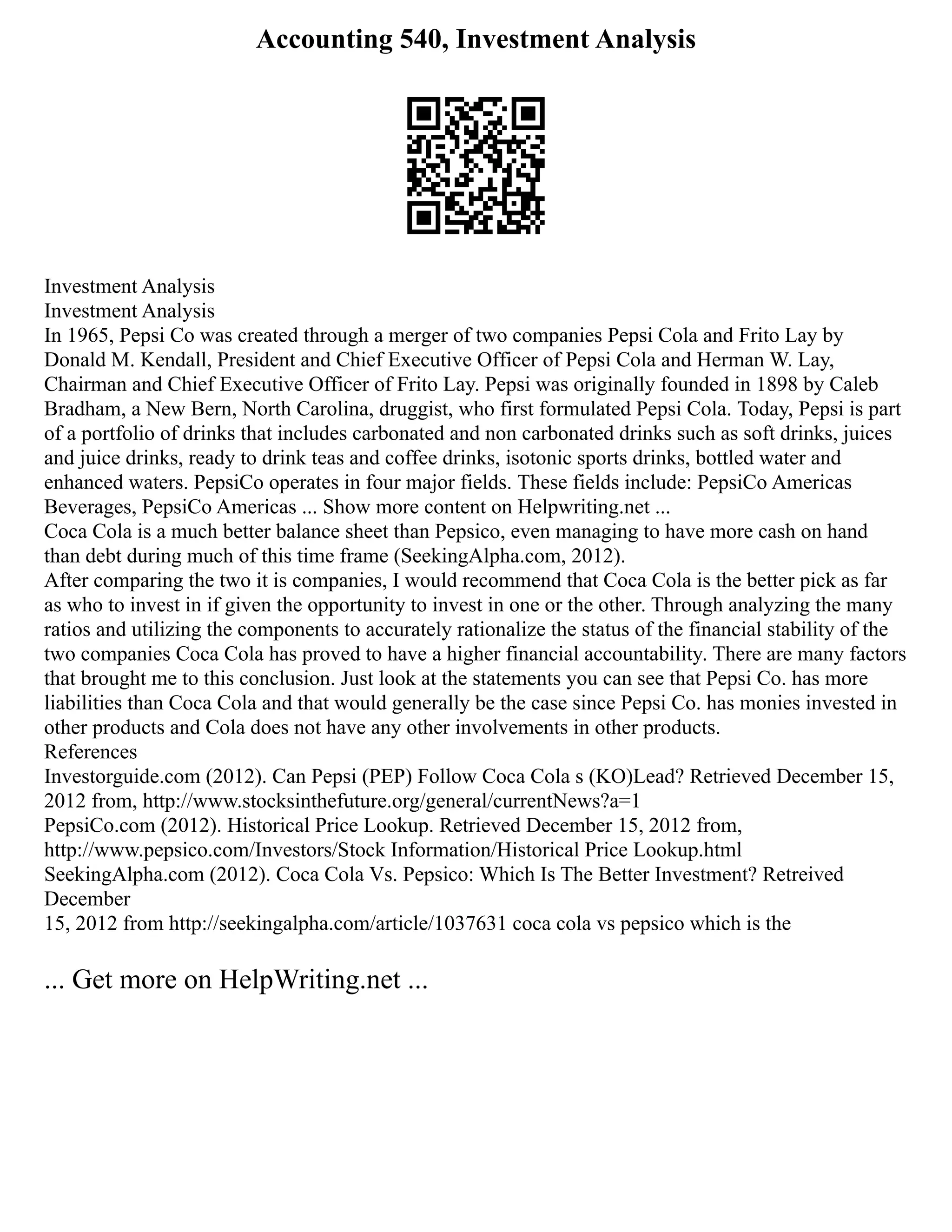 Simple College Admission Essay Examples Program | PDF