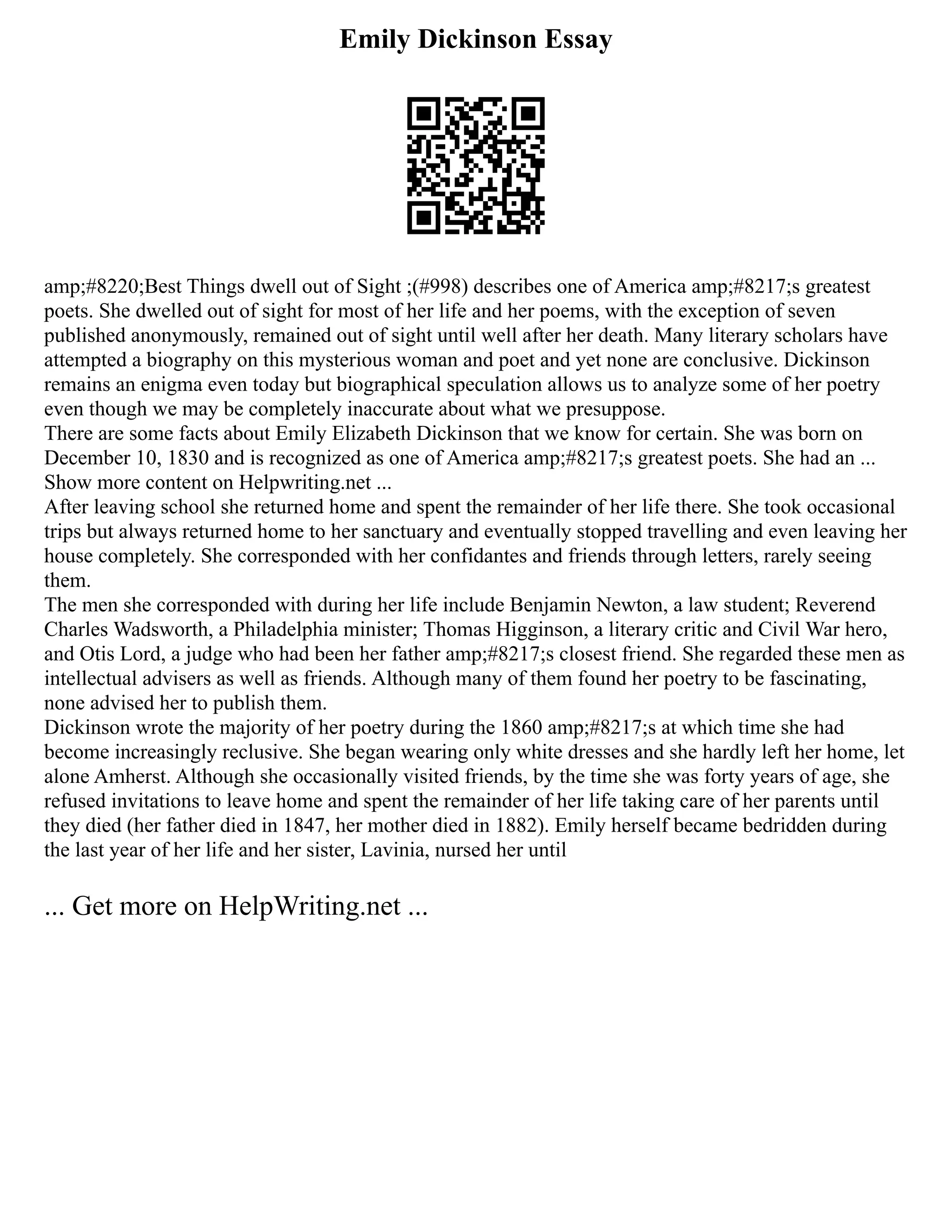 Simple College Admission Essay Examples Program | PDF