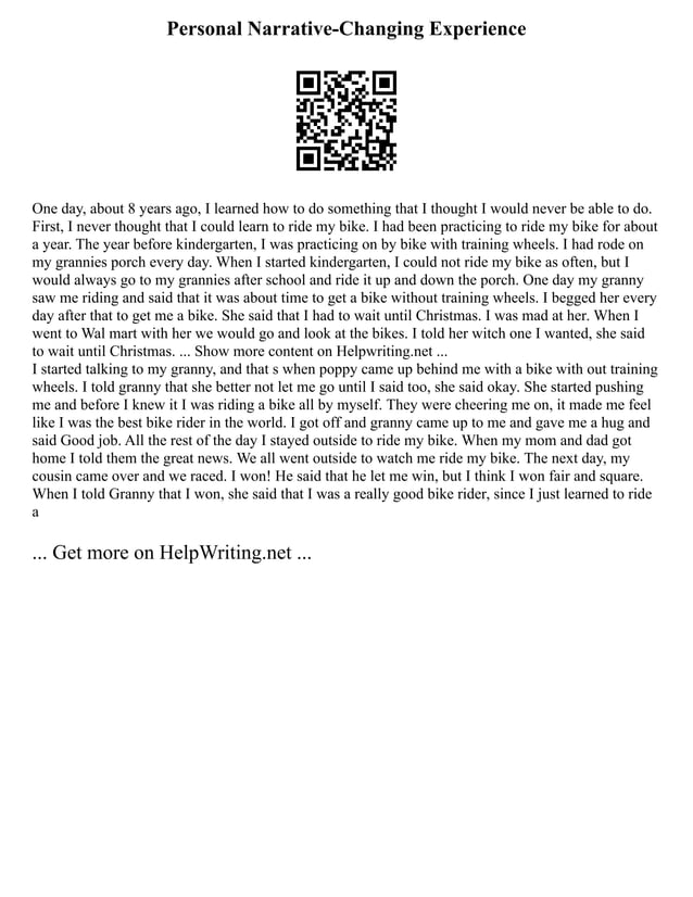 Simple College Admission Essay Examples Program | PDF