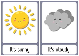 Simple colourful weather flashcards ESL.pdf