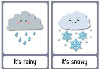 Simple colourful weather flashcards ESL.pdf