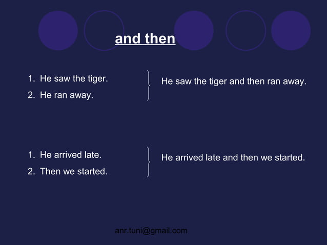 Simple, complex and compound 4 | PPT