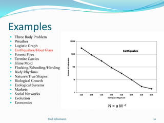 Simple, complicated or complex | PPTX