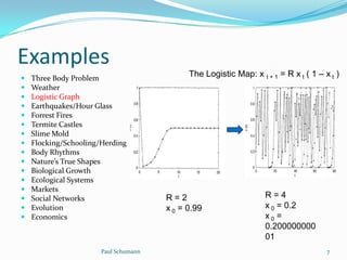 Simple, complicated or complex | PPTX