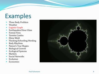 Simple, complicated or complex | PPTX