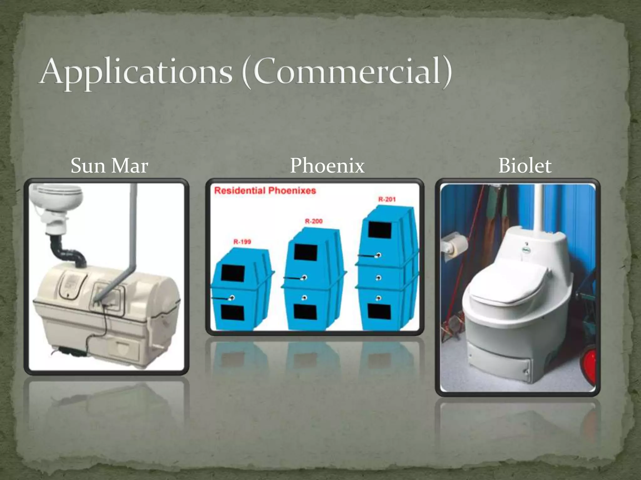 Simple composting toilets final | PPT
