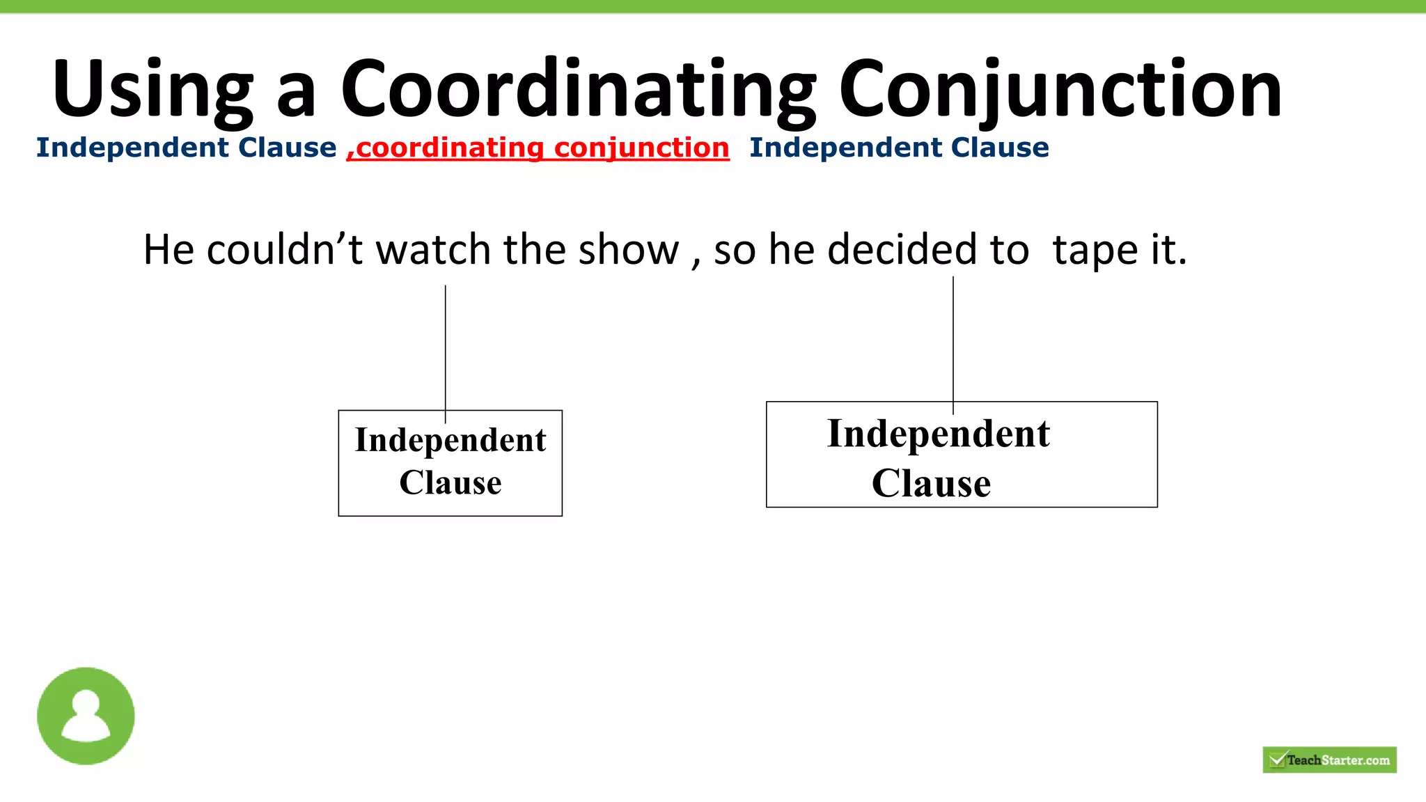 Simple, compound and complex | PPTX